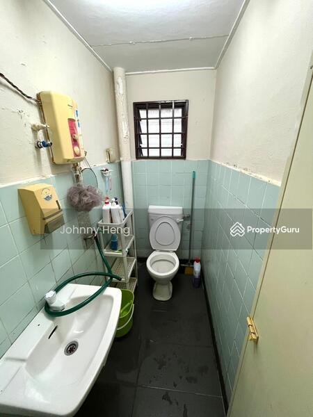 2-storey Terraced House for Sale in Taman Cahaya Masai (Pasir Gudang ...