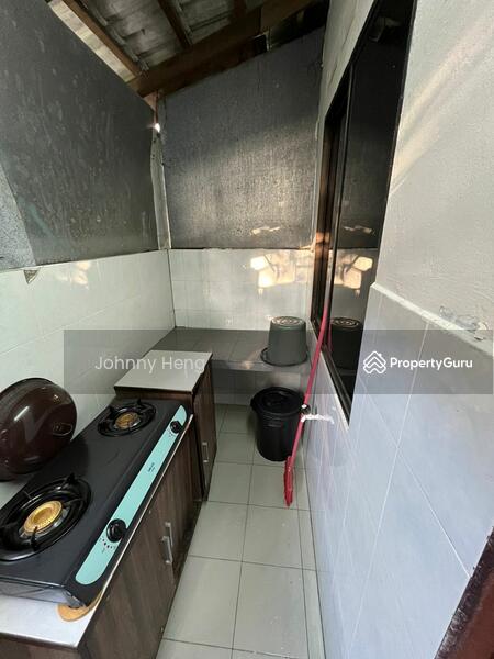 2-storey Terraced House for Sale in Taman Cahaya Masai (Pasir Gudang ...
