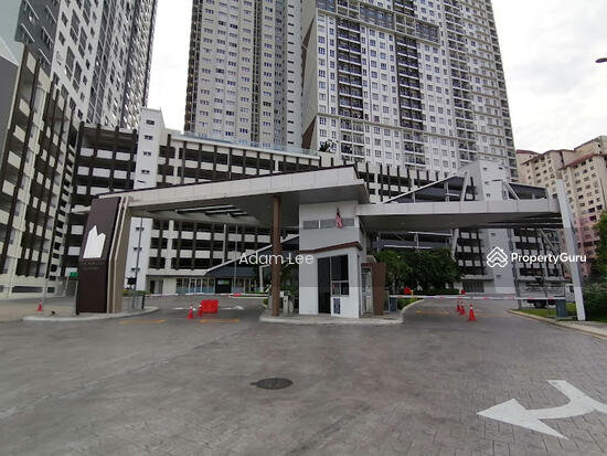 Platinum OUG Residence, Jln 1/152, Jalan Klang Lama (Old Klang Road ...