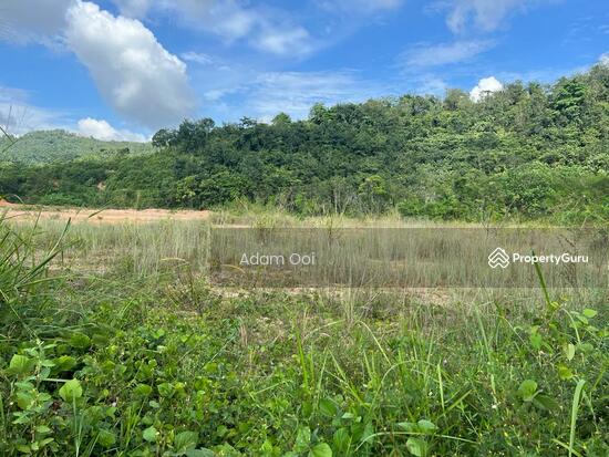 Semenyih Industrial Land, Eco Majestic, Semenyih, Selangor ...