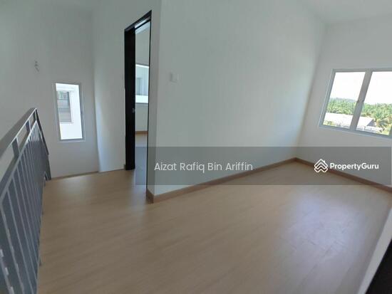 3-storey Terraced House for Sale in Antara Gapi (Ulu Yam) - Aizat Rafiq ...