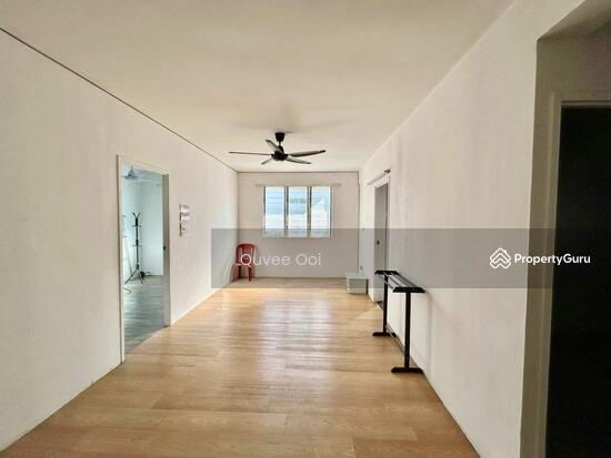 Apartment for Sale at Sri Wangsa 1 - Quvee Ooi