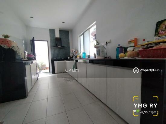 Semi-Detached House for Sale in Ambang Botanic (Klang) - GP Lim