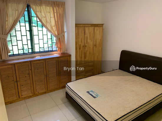 Condominium for Sale at Mont Kiara Palma - Bryan Tan
