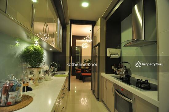 Terraced House for Sale in Tanjung Tokong (Penang) - Katherine Khor