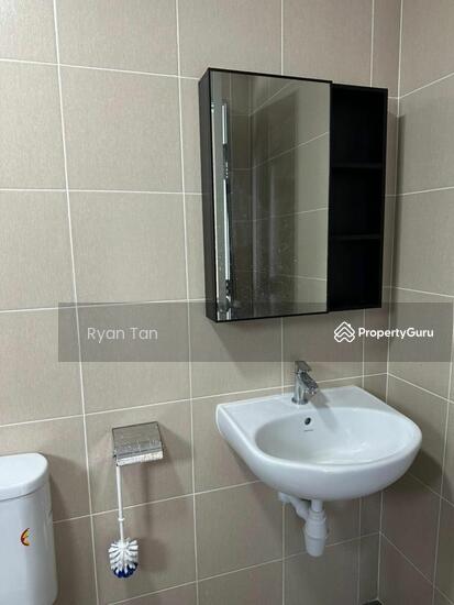 Service Residence for Sale at Razak City Residences (RC Residences ...
