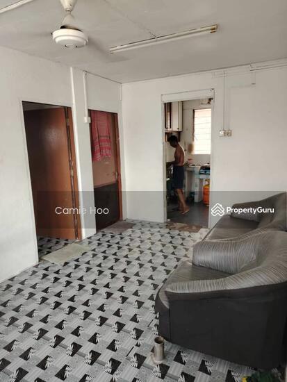 Flat for Sale at Taman Taming Jaya - Camie Hoo