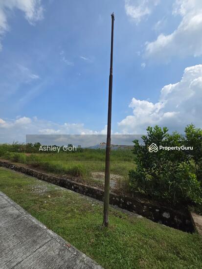 2 acres Converted Industrial Land Lukut Cina Kota Tinggi untuk Untuk ...
