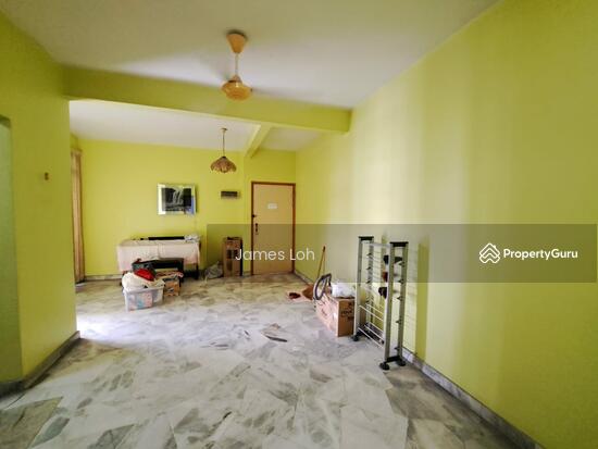 Subang Perdana Goodyear Court 6, - Persiaran Kewajipan, USJ 8, Subang ...