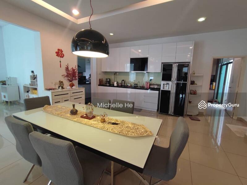 Adda Heights, Johor Bahru untuk Untuk Dijual - RM 1,450,000 (2024 ...