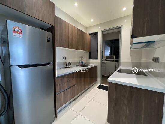 The Era, Jalan Segambut, Dutamas, Kuala Lumpur, 2 Bedrooms, 872 sqft ...