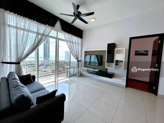 Condominium for Rent at The Cantonment - Jovin Pang