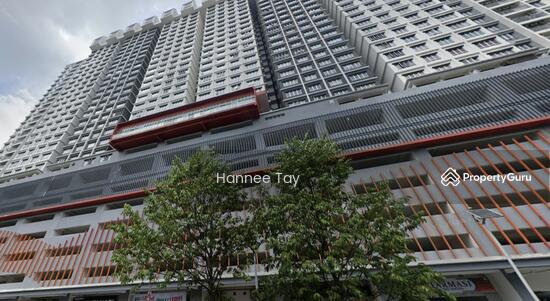 The Edge Residence, Persiaran Subang Mewah, Subang Jaya, Selangor, 3 ...