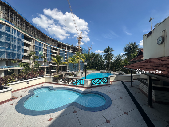 Condominium for Sale at Desa Damansara - Zack Ng
