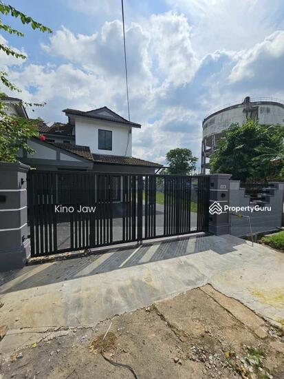 Taman Daya Jalan Bertam 20, Jalan Bertam 20, Taman Daya, Johor Bahru ...