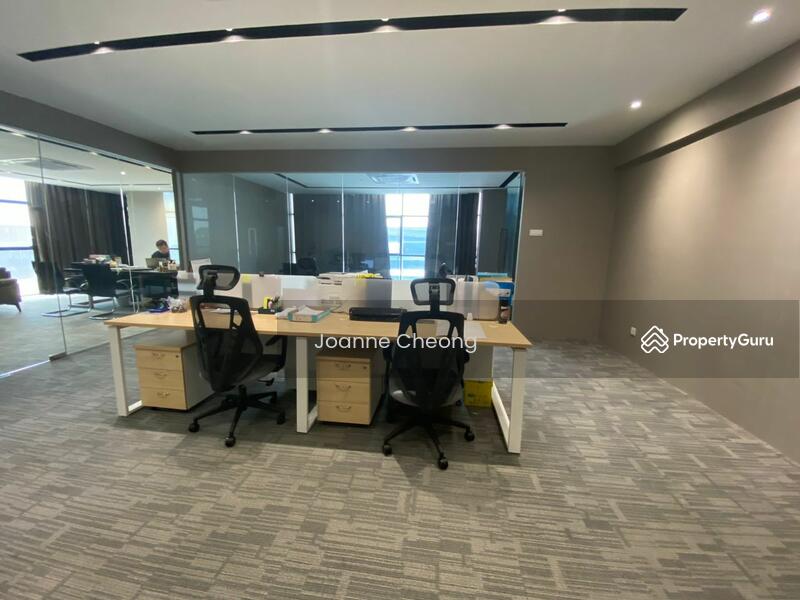 Semi-D Factory for Sale in Taman Perindustrian Balakong Jaya (Balakong ...