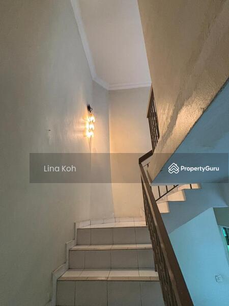 2-storey Terraced House for Sale in Bandar Bukit Tinggi 2 (Klang ...