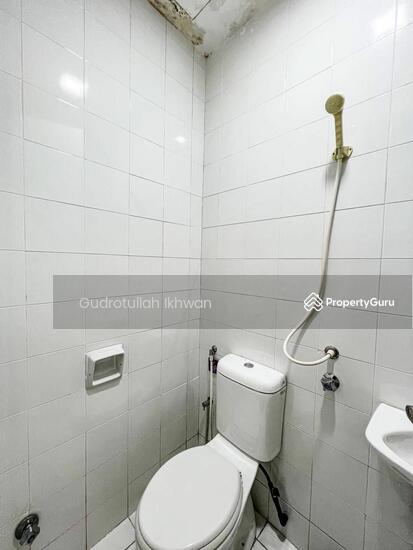 2-storey Terrace House at Perdana Lake View, Summerglades, Perdana Lake ...