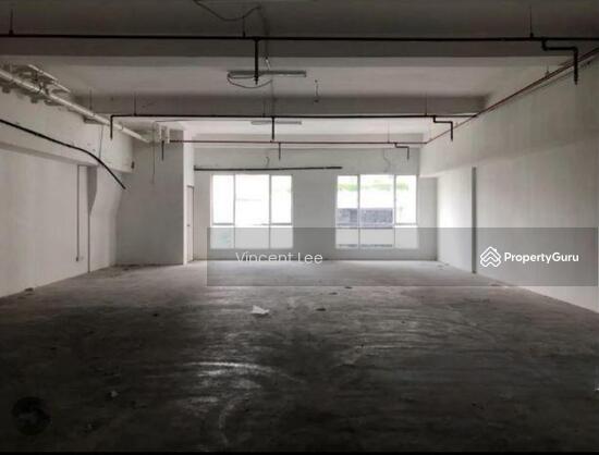 1st Floor Shop Lot for Sale at Cova Square Kota Damansara untuk Untuk ...