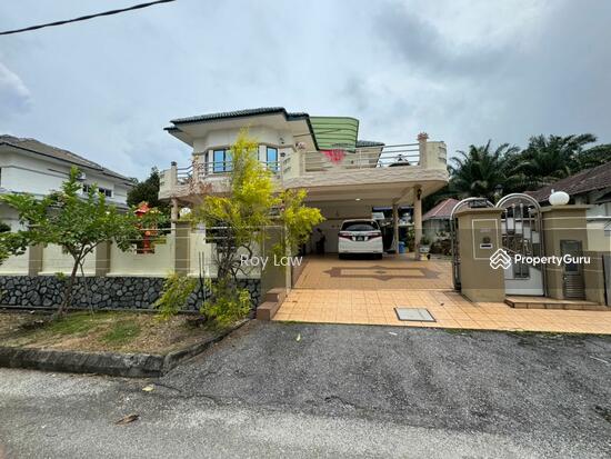 Bungalow for Sale in PD Villa Country Resort (Si Rusa) - Roy Law
