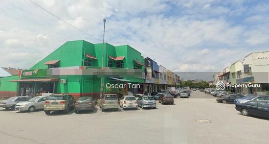 Terrace Factory for Sale in Usj 7 (Subang Jaya) - Oscar Tan