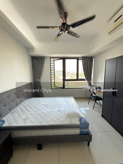 Residence 8, Jalan Sri Jati 3, Taman Sri Jati, Jalan Klang Lama (Old ...
