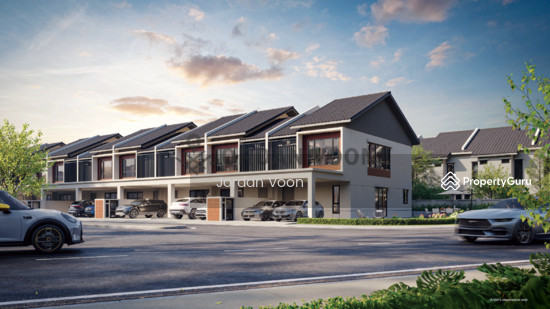 Embun Hills untuk Untuk Dijual - RM 803,000 (2024) | PropertyGuru Malaysia