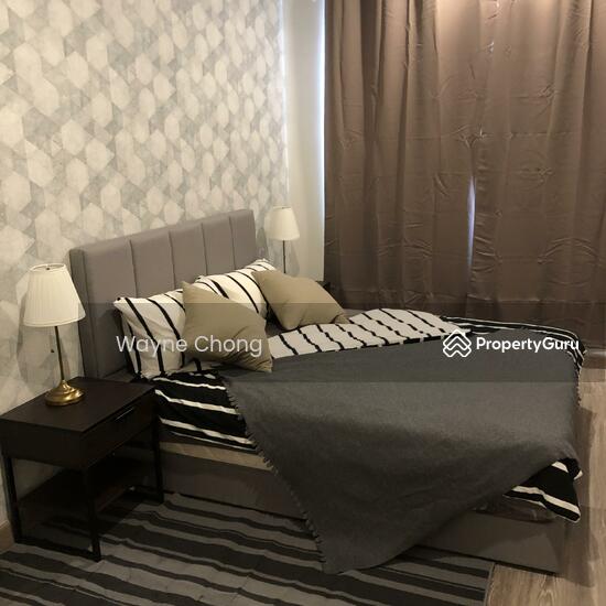Service Residence for Rent at Southbank Residence - Wayne Chong