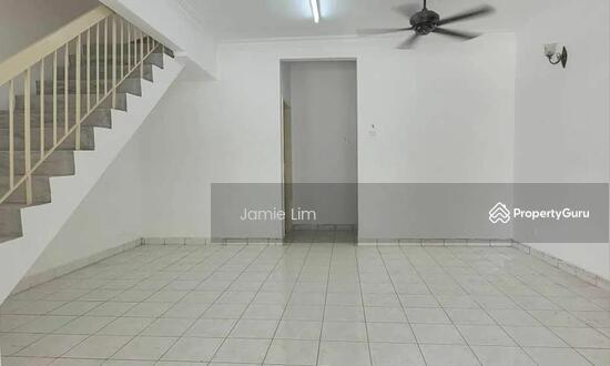 2-storey Terrace House at Puchong Utama (Seksyen 12), Puchong Utama ...