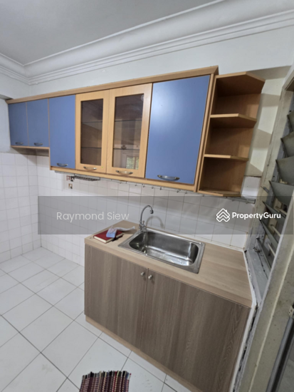 Aman Satu, - Jalan Puri, Desa Aman Puri, Kepong, Kuala Lumpur, 3 ...