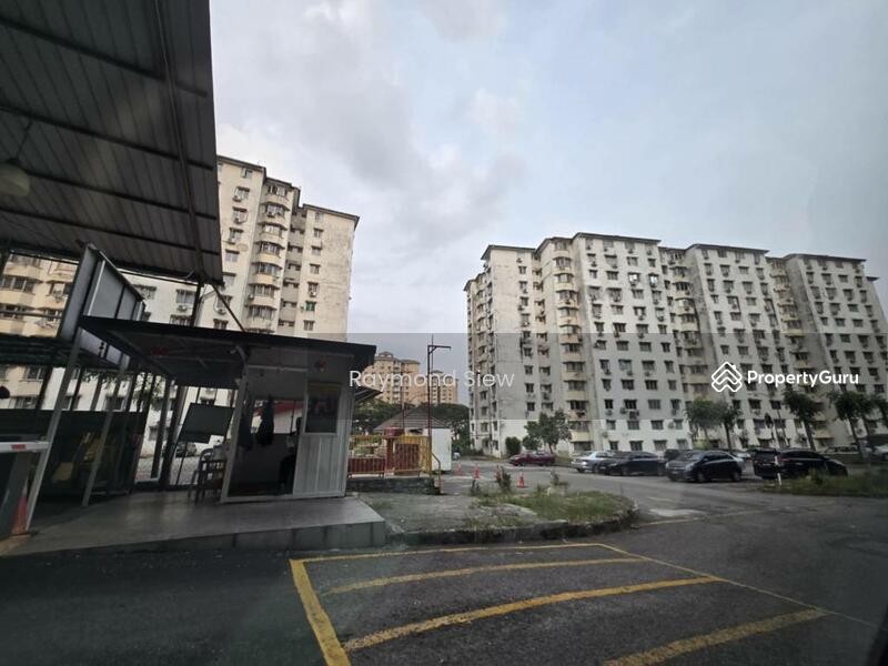 Aman Satu, - Jalan Puri, Desa Aman Puri, Kepong, Kuala Lumpur, 3 ...