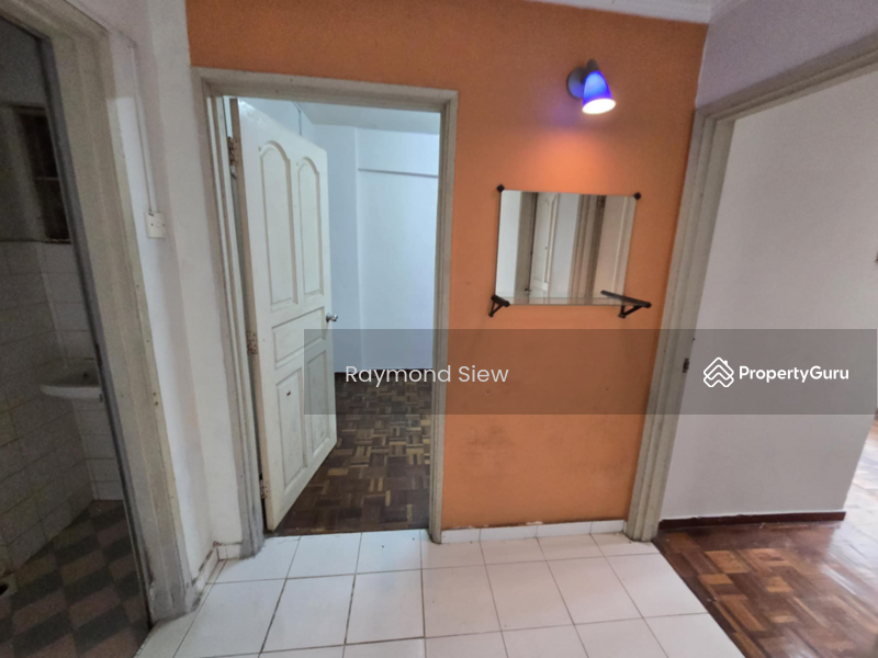 Aman Satu, - Jalan Puri, Desa Aman Puri, Kepong, Kuala Lumpur, 3 ...