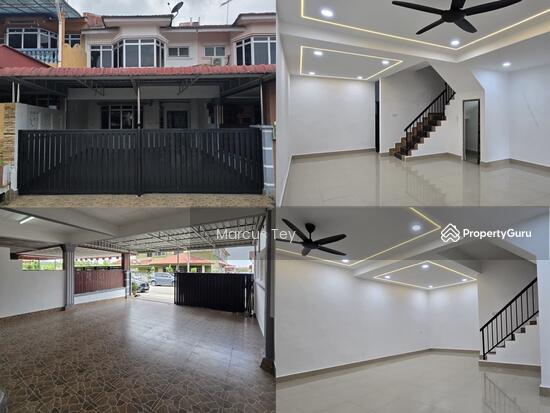 Taman Bukit Flora Batu Pahat untuk Untuk Dijual - RM 428,000 (2024 ...
