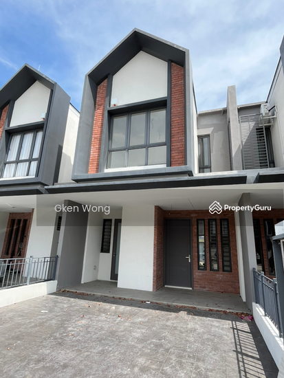2-storey Terrace House at Elmina untuk Untuk Dijual - RM 720,000 (2024 ...