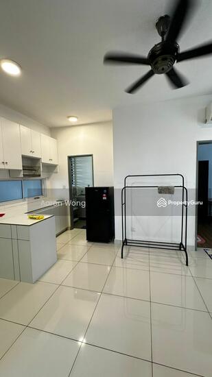 Service Residence for Rent at Pinnacle - Aaron Wong