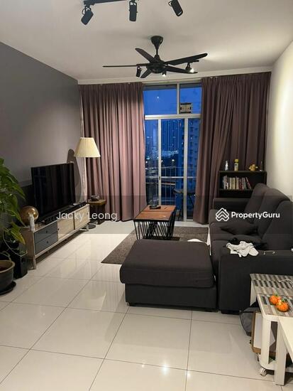 Condominium for Sale at Midfields 2 - Jacky Leong