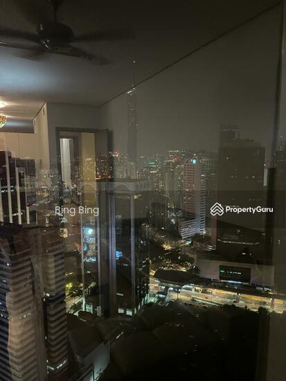 Vipod Residence, Jalan Kia Peng Jalan Kia Peng, KLCC, KL City Centre ...