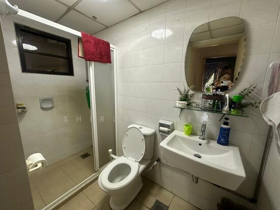 Condominium for Sale at Danau Permai - Shirley Chew