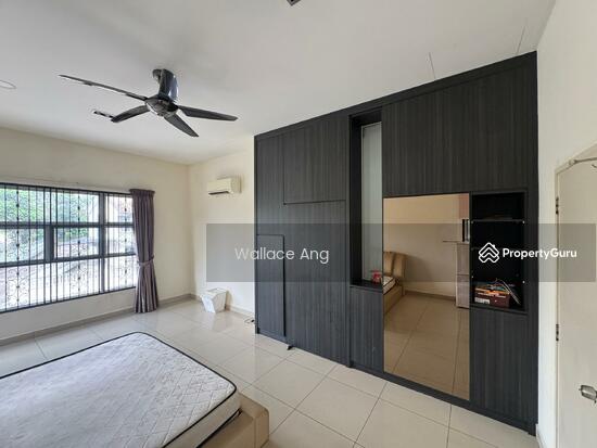 2-storey Terraced House for Sale in Austin (Johor Bahru) - Wallace Ang