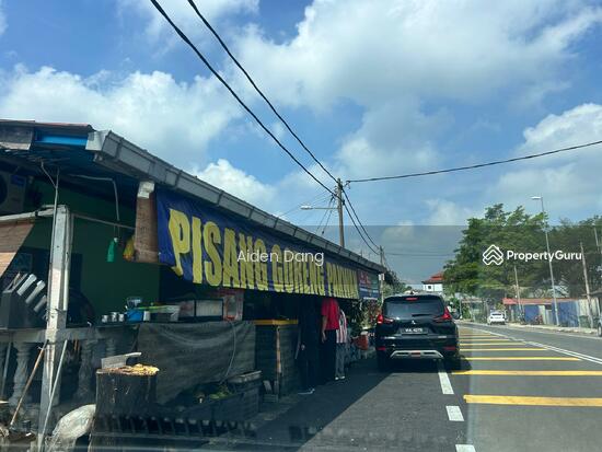 Kampung Teras Jernang Bungalow Land For Sale, Kampung Teras Jernang ...