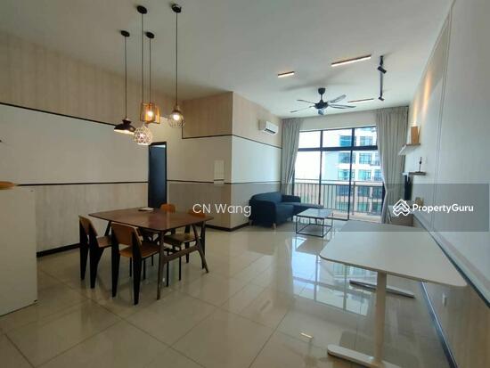 Molek Regency, Molek Regency Jln Molek 3/20, Taman Molek, Johor Bahru ...