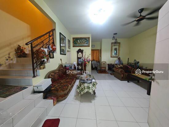 Setia Tropika, Setia Tropika, Taman Setia Tropika, Tampoi, Johor, 4 ...