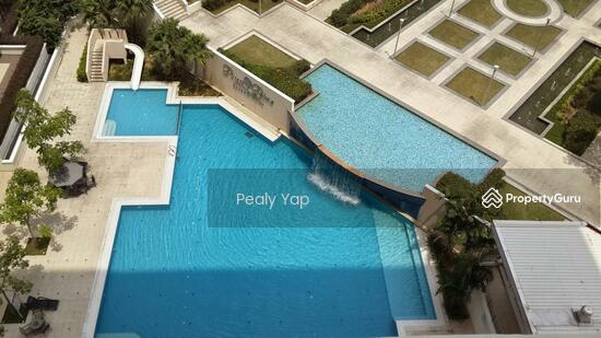 Puteri Palma Condominiums, Puteri Palma Condominiums, IOI Resort City ...