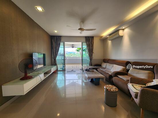 Abadi Ria, Jalan 2/109c, Taman Abadi Indah, Taman Desa, Kuala Lumpur, 3 ...