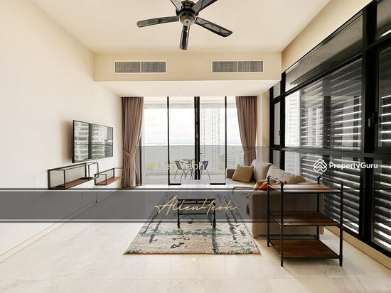 Condominium for Sale at Setia V Residences - Allen Yeoh