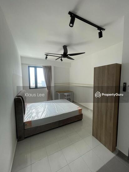 Apartment for Rent at Residensi Aman Jalil - Klaus Lee