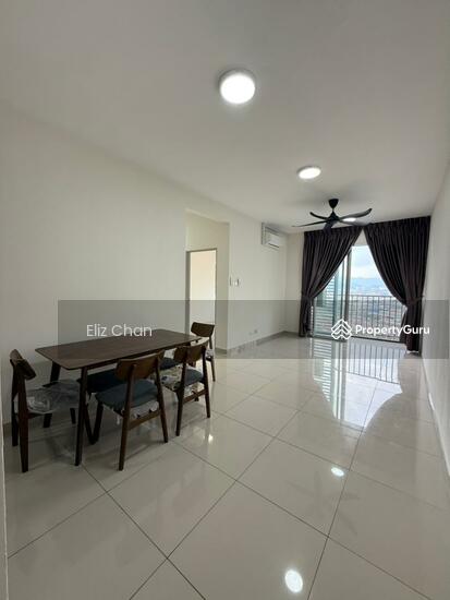 Apartment for Rent at Residensi Laman Sari - Eliz Chan