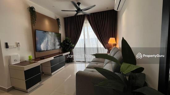 LSH Sentul, Lot 30256 & 3952, Jalan Sentul Pasar, Sentul, Kuala Lumpur ...