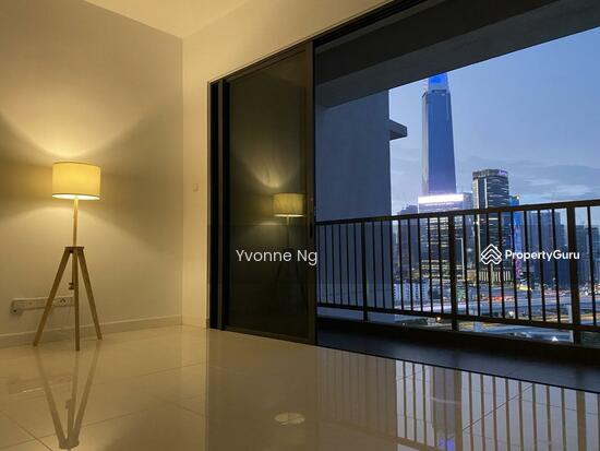 Condominium for Sale at One Cochrane Residence - Yvonne Ng