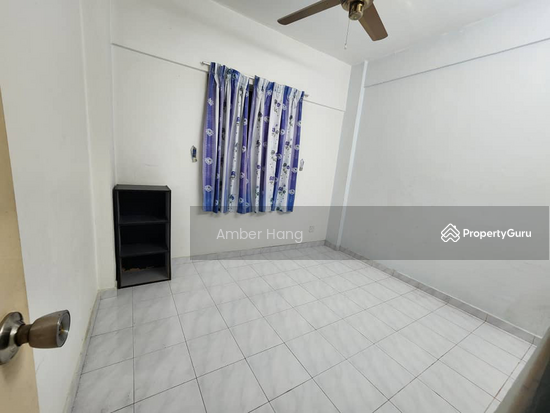 Flat for Rent at Mutiara Idaman 2 - Amber Hang